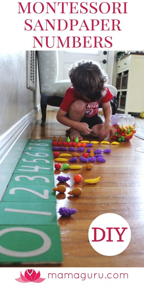Montessori Sandpaper Numbers (1) (1) • Mamaguru