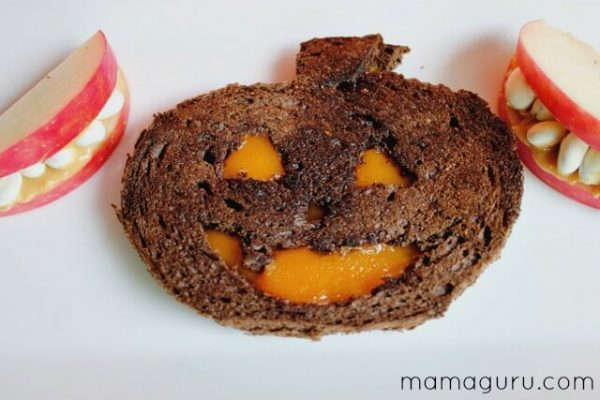 Halloween Lunch Ideas: Monster Munchies • Mamaguru